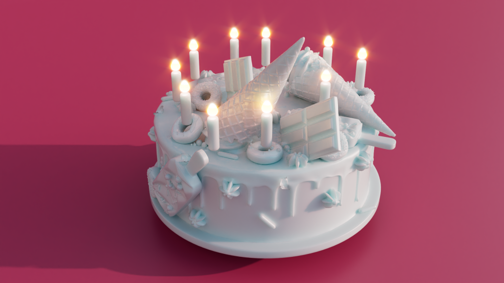 Bitsea celebrates its 10th anniversary - Bitsea